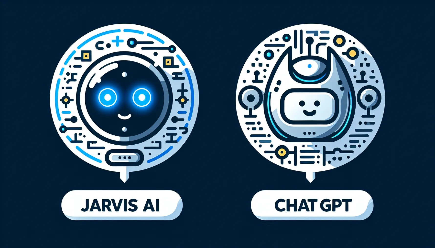 Keunggulan Jarvis AI vs ChatGPT Plus
