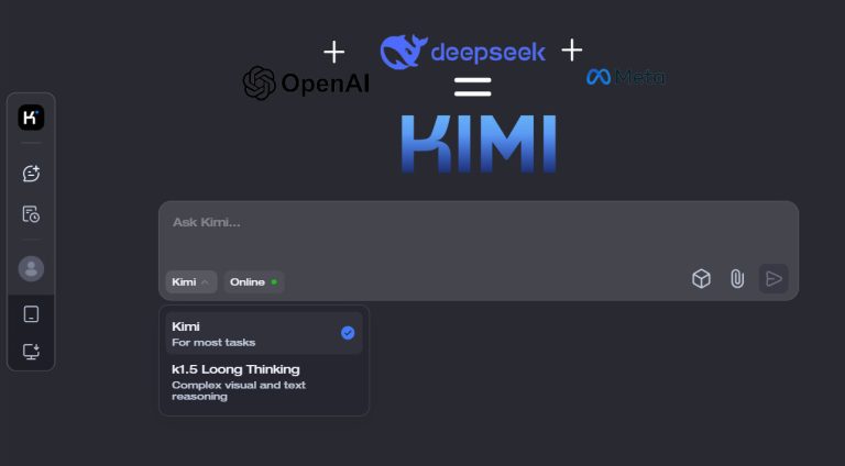 Kimi AI: Model AI dengan Kemampuan Multimodal | Jarvis AI