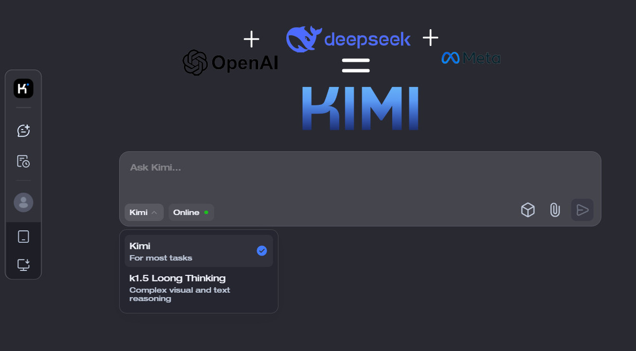 Kimi AI: Model AI dengan Kemampuan Multimodal | Jarvis AI
